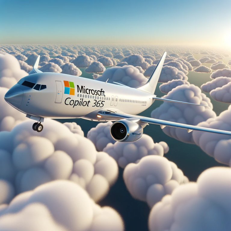 Microsoft 365 Copilot Proof of Concept and Implementation Service - DBGM Consulting