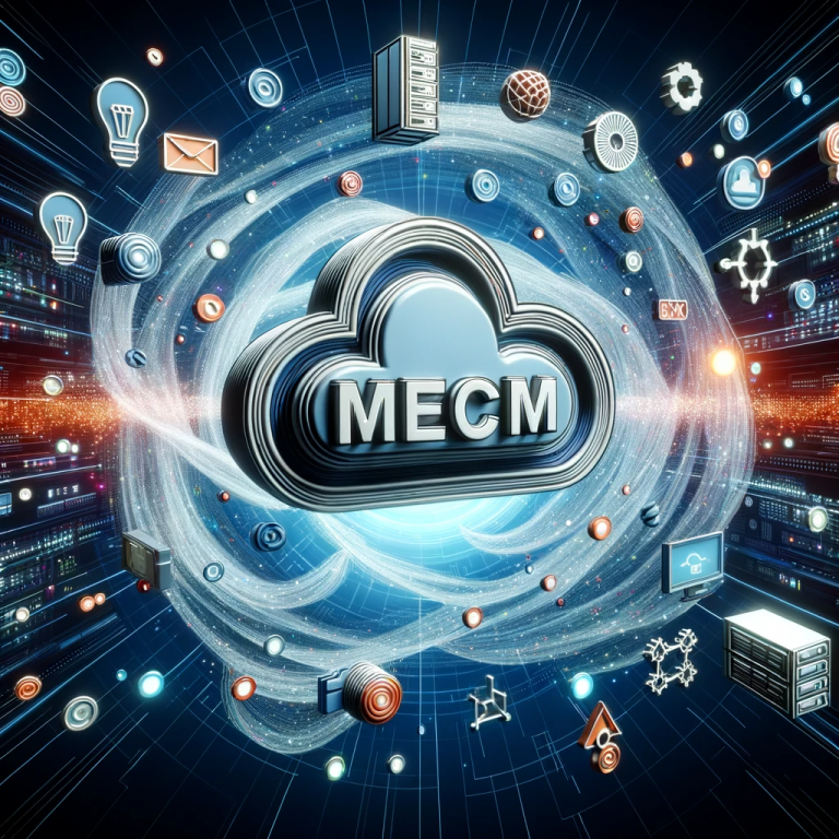 MECM (SCCM) Cloud Capability Implementation Service - DBGM Consulting