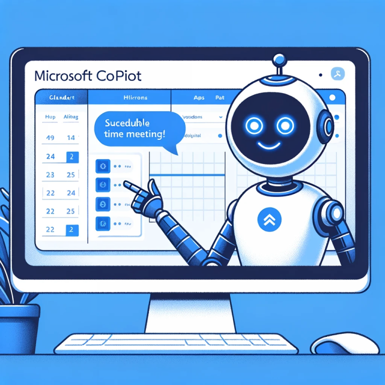 Microsoft Unveils Copilot - The Everyday AI Companion - DBGM Consulting